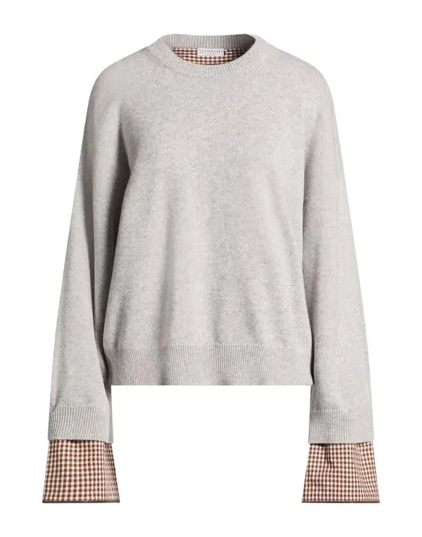 Brunello Cucinelli Sweater Size Cashmere