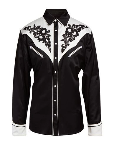 Kenzo Shirt Size Cotton, Rayon
