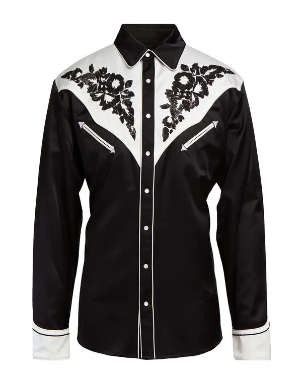 Kenzo Shirt Size Cotton, Rayon