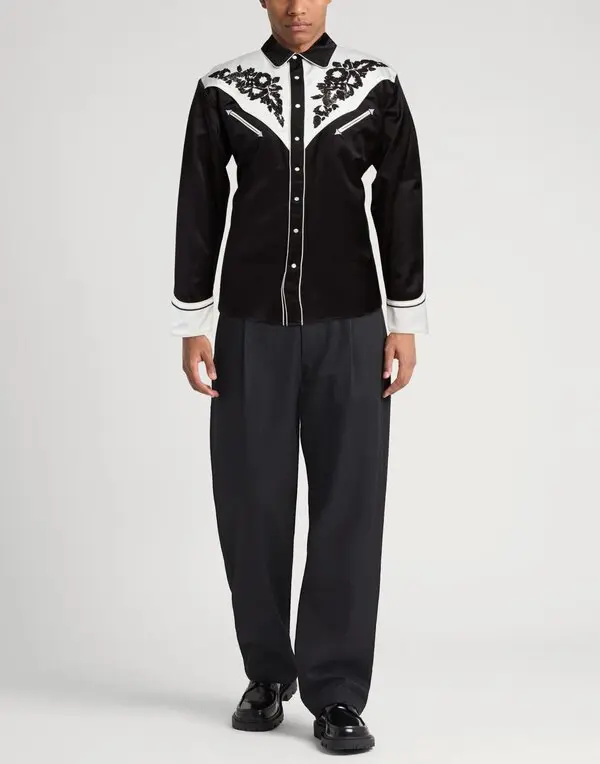 Kenzo Shirt Size Cotton, Rayon