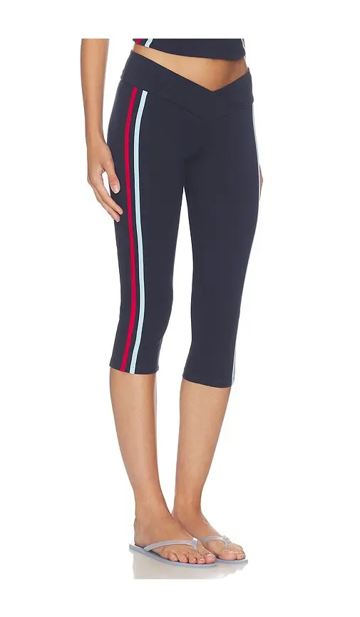 TIGER MIST Tatum Pant In Navy