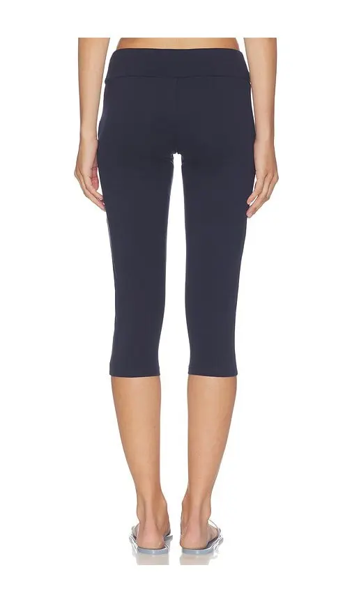 TIGER MIST Tatum Pant In Navy