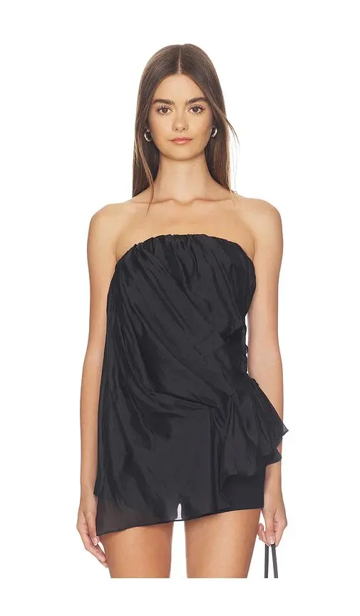 THE GARMENT Gilian Bustier