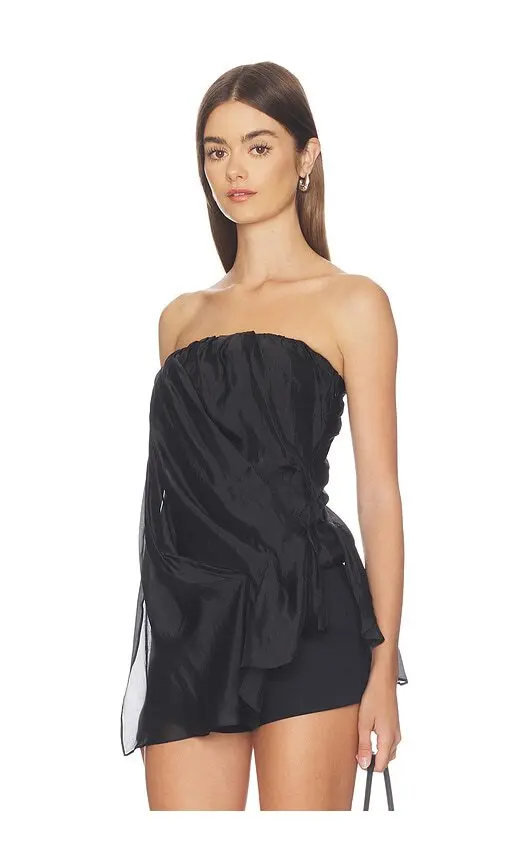 THE GARMENT Gilian Bustier