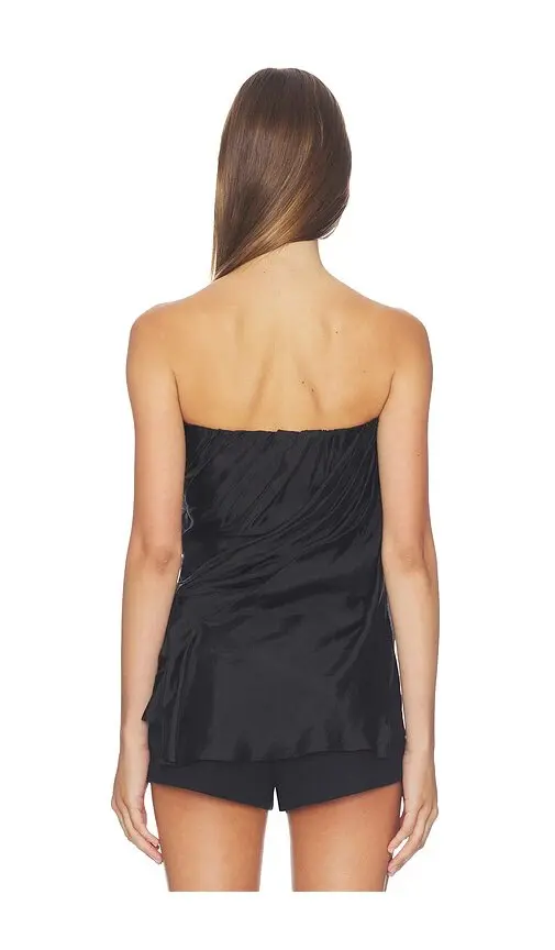THE GARMENT Gilian Bustier
