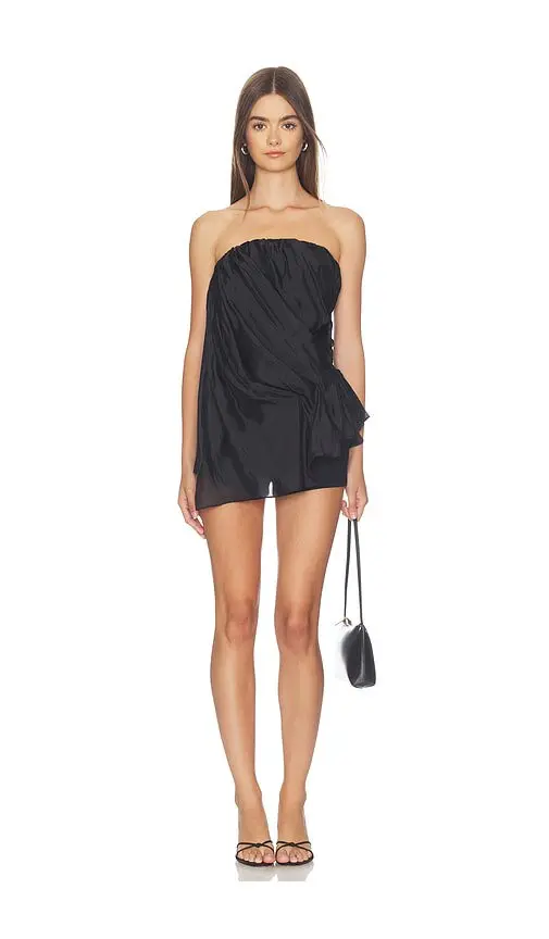 THE GARMENT Gilian Bustier