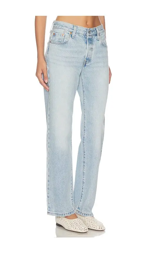 LEVI'S 501 '90s Lightweight Jeans In Blue