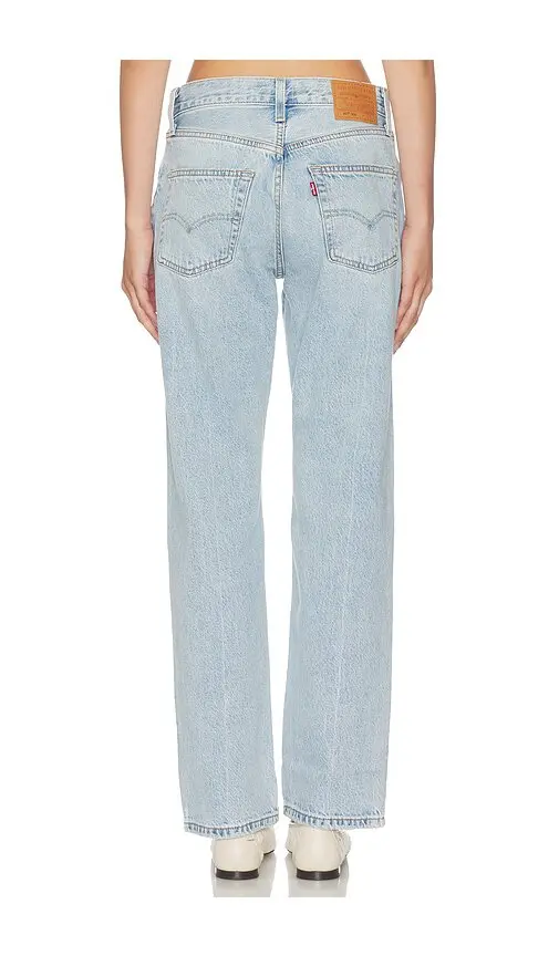LEVI'S 501 '90s Lightweight Jeans In Blue