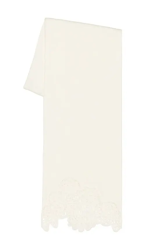 Zimmermann Merino Lace Scarf