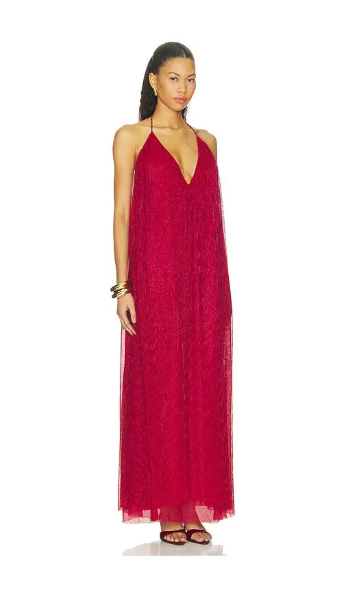 L'IDEE Anemos Gown