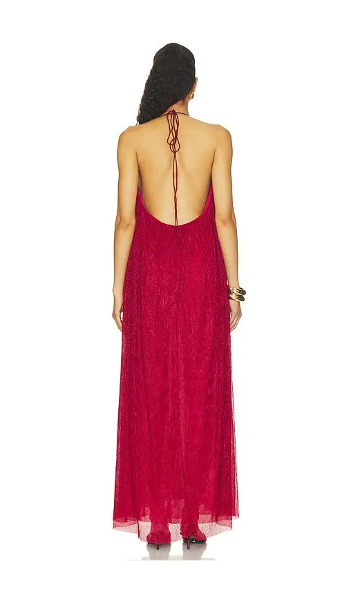 L'IDEE Anemos Gown