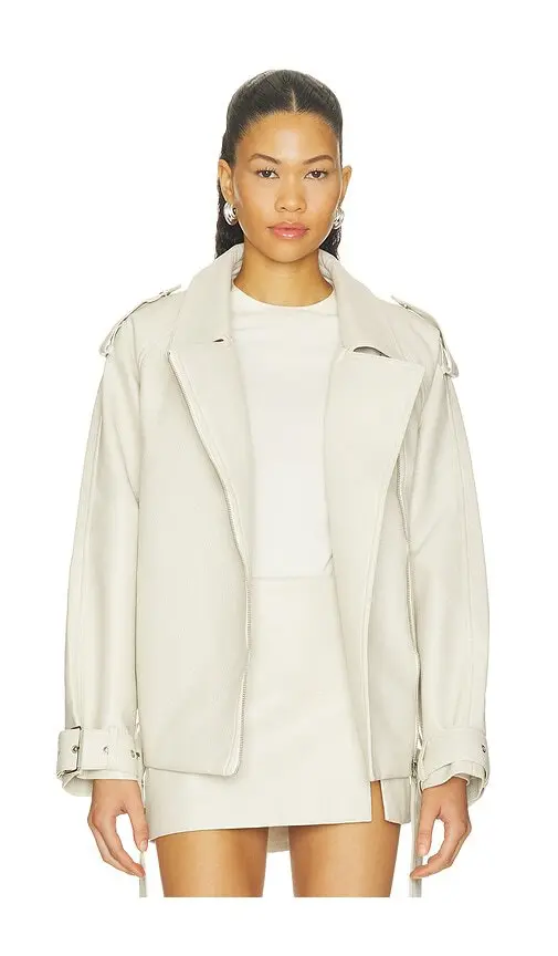 NAKEDVICE Monty Jacket