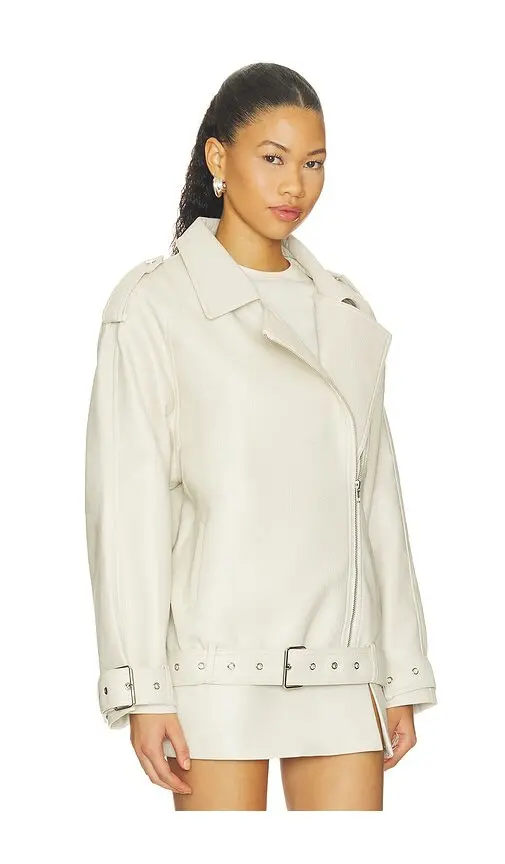 NAKEDVICE Monty Jacket