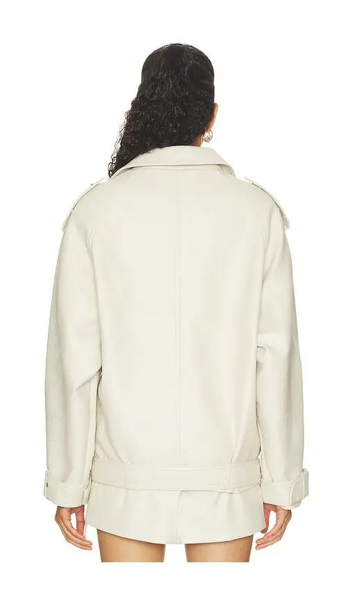 NAKEDVICE Monty Jacket