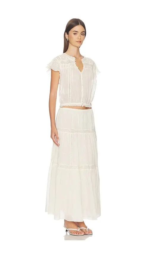 Free People Mirella Set