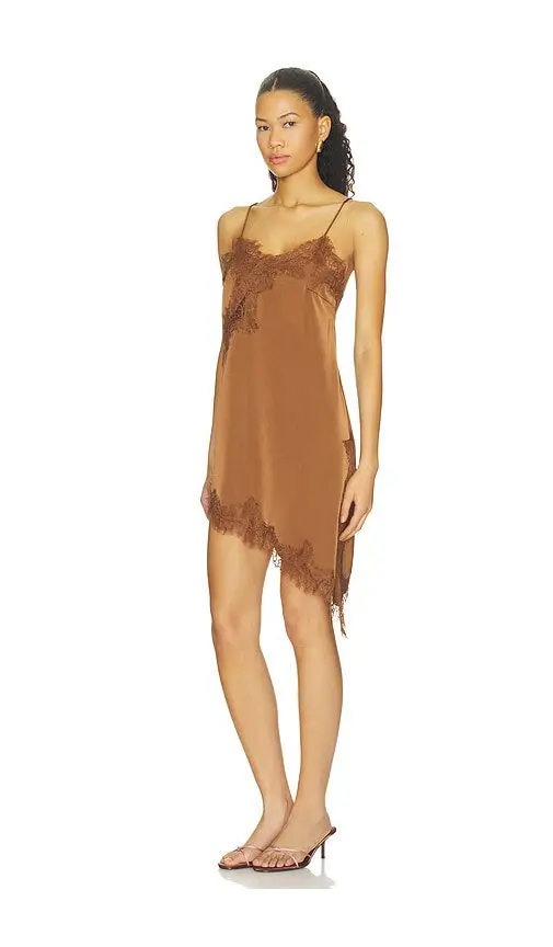 Superdown Jaxine Mini Dress