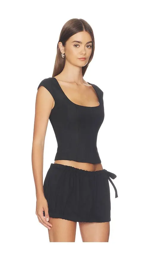 GUIZIO Leila Top
