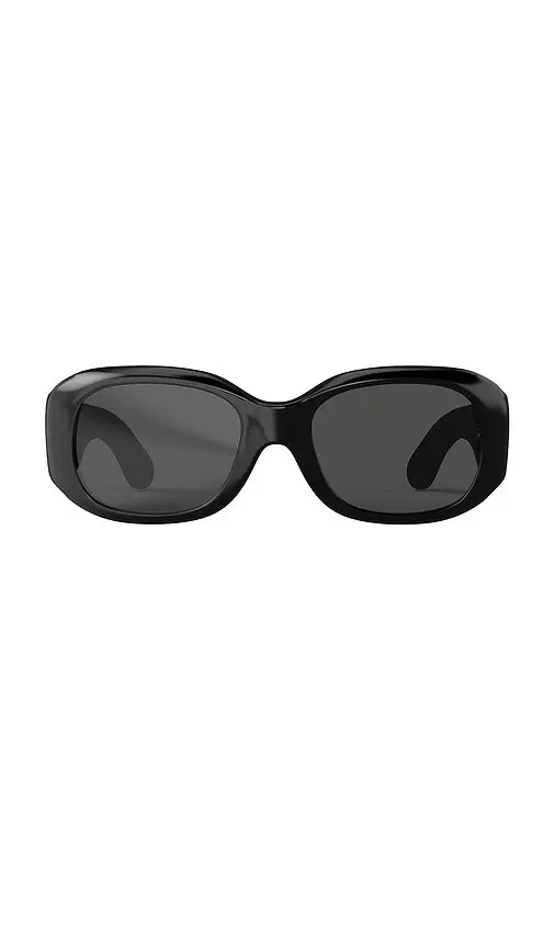 Chimi Halo Sunglasses - Black