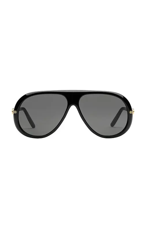 Chimi Aviator Sunglasses