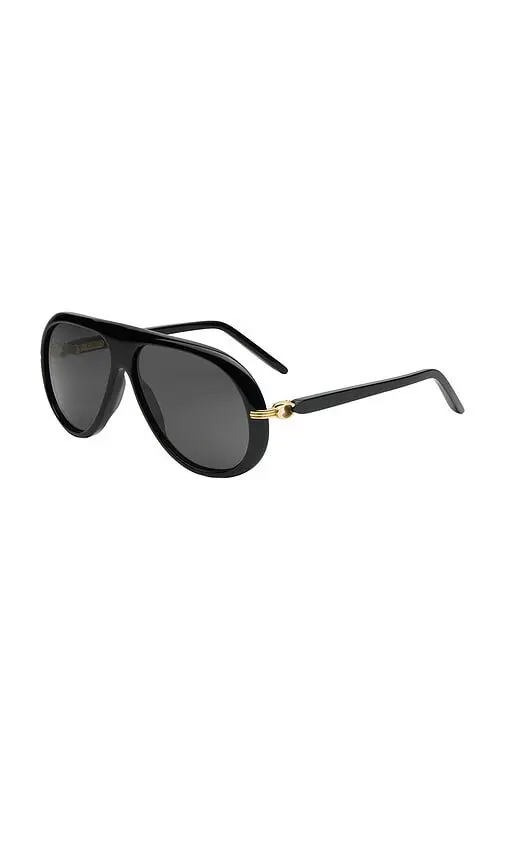 Chimi Aviator Sunglasses