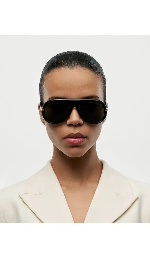 Chimi Aviator Sunglasses