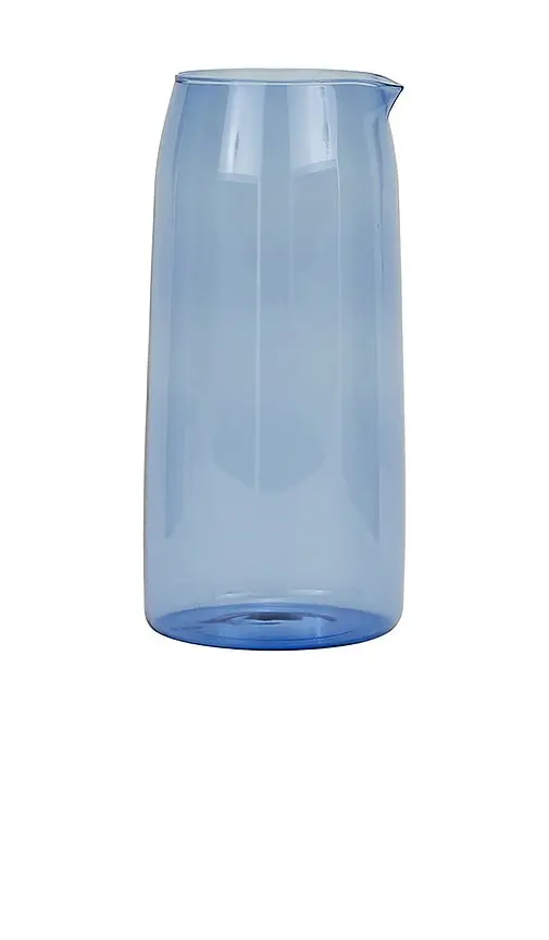 HAWKINS NEW YORK Essential Pitcher - Blue