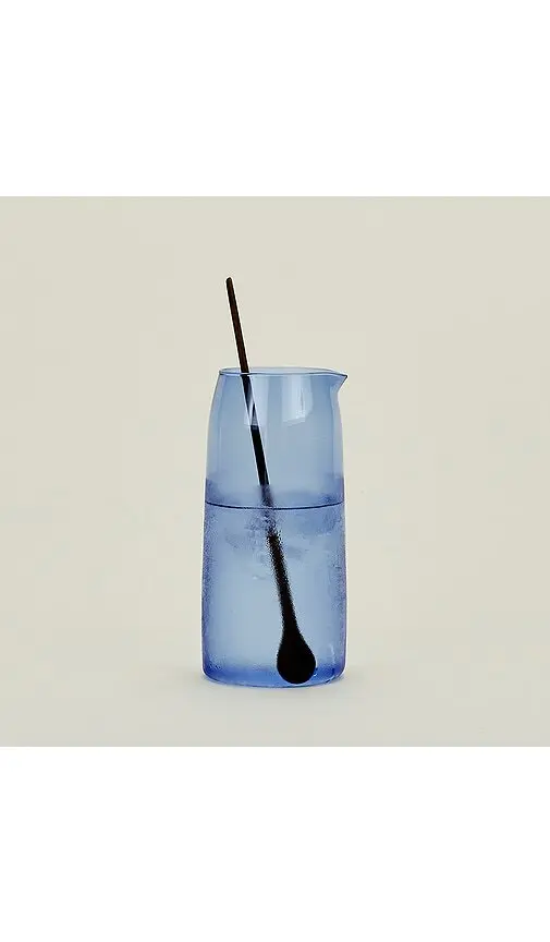 HAWKINS NEW YORK Essential Pitcher - Blue