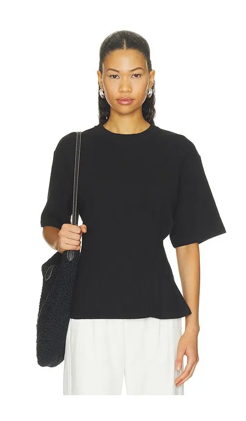Closed Draped T-shirt