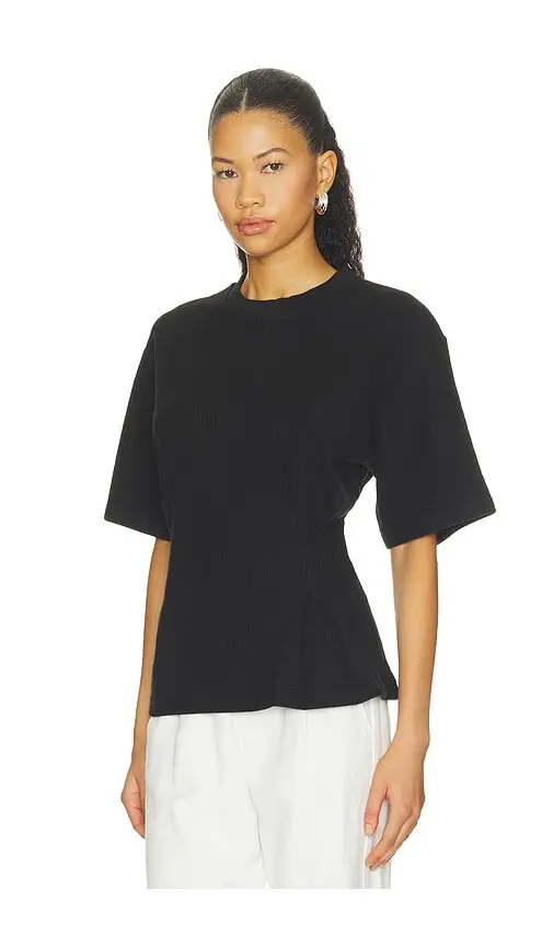 Closed Draped T-shirt