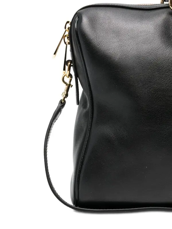 Gucci Borsetto Large Shoulder Bag With Horsebit Detail