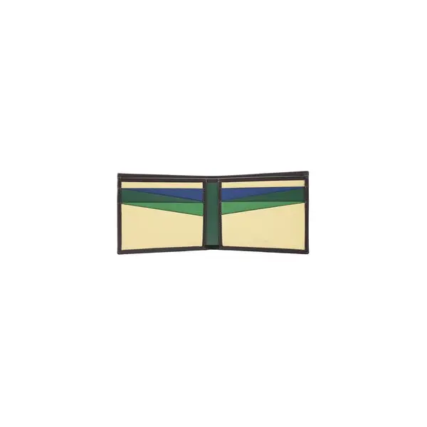 HESTER VAN EEGHEN Neutrals Dollar Double-credit Verdura