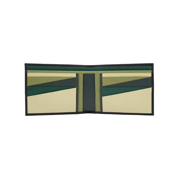 HESTER VAN EEGHEN Double Credit Verdura