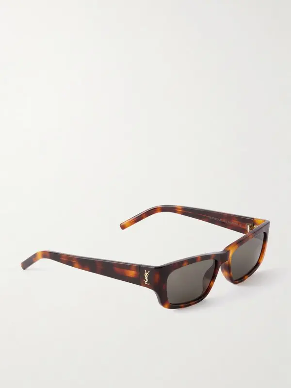 Saint Laurent Square-frame Sunglasses