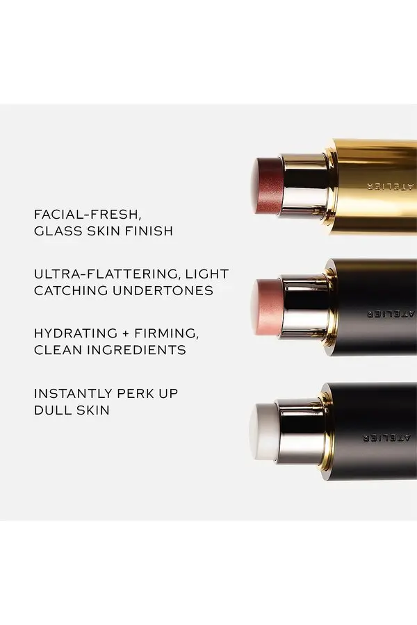 WESTMAN ATELIER Lit Up Highlighter Stick