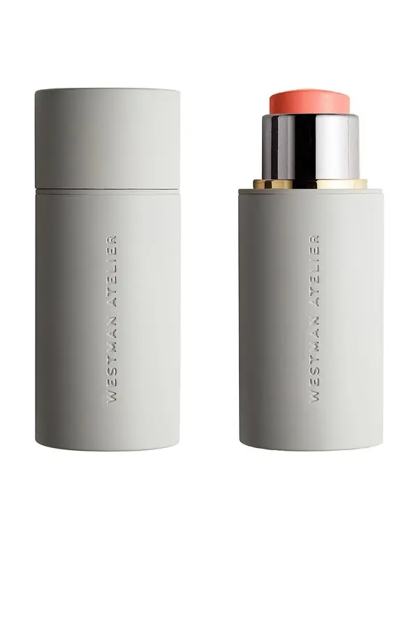 WESTMAN ATELIER Baby Cheeks Blush Stick - Minette