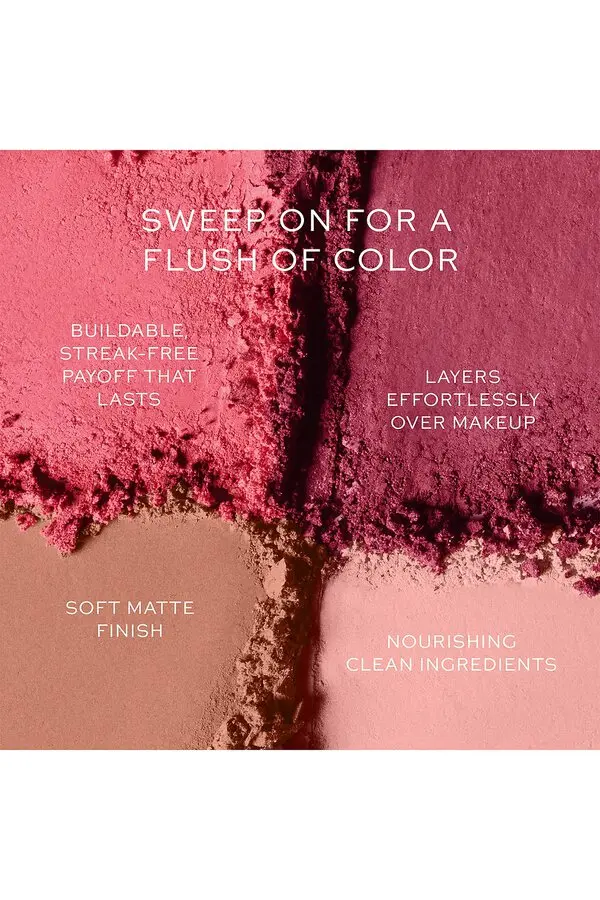 WESTMAN ATELIER Baby Cheeks Powder Blush Duo