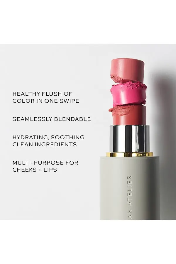 WESTMAN ATELIER Baby Cheeks Blush Stick