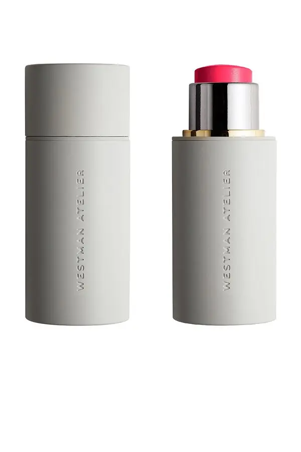 WESTMAN ATELIER Baby Cheeks Blush Stick - Poppet