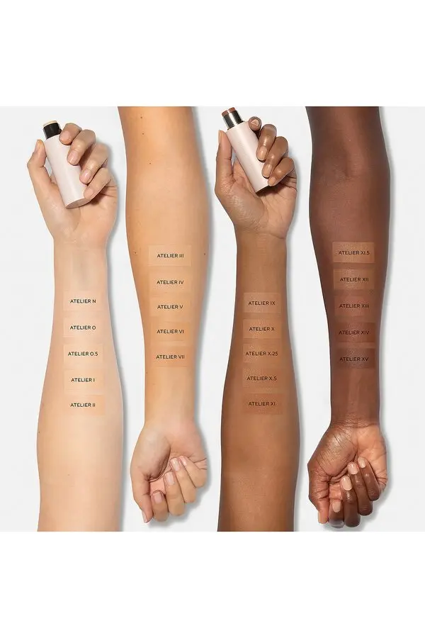 WESTMAN ATELIER Vital Skin Foundation Stick - Atelier Vii