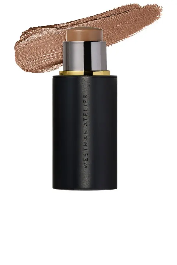 WESTMAN ATELIER Face Trace Contour Stick - Biscuit