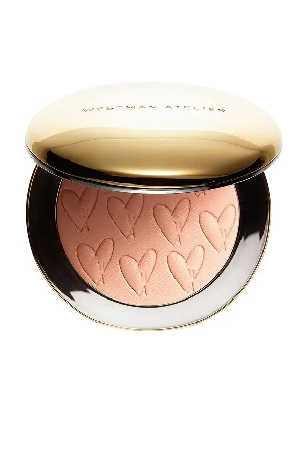 WESTMAN ATELIER Beauty Butter Powder Bronzer - Coup De Soleil