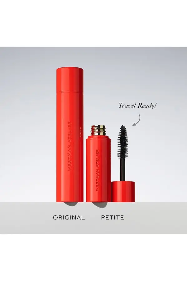 WESTMAN ATELIER Petite Eye Want You Mascara