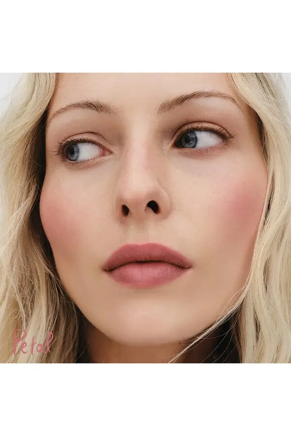 WESTMAN ATELIER Lip Suede Matte Lipstick - Petal