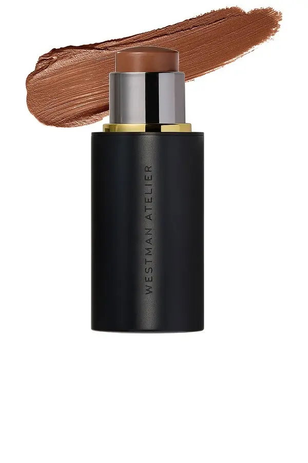 WESTMAN ATELIER Face Trace Contour Stick - Truffle