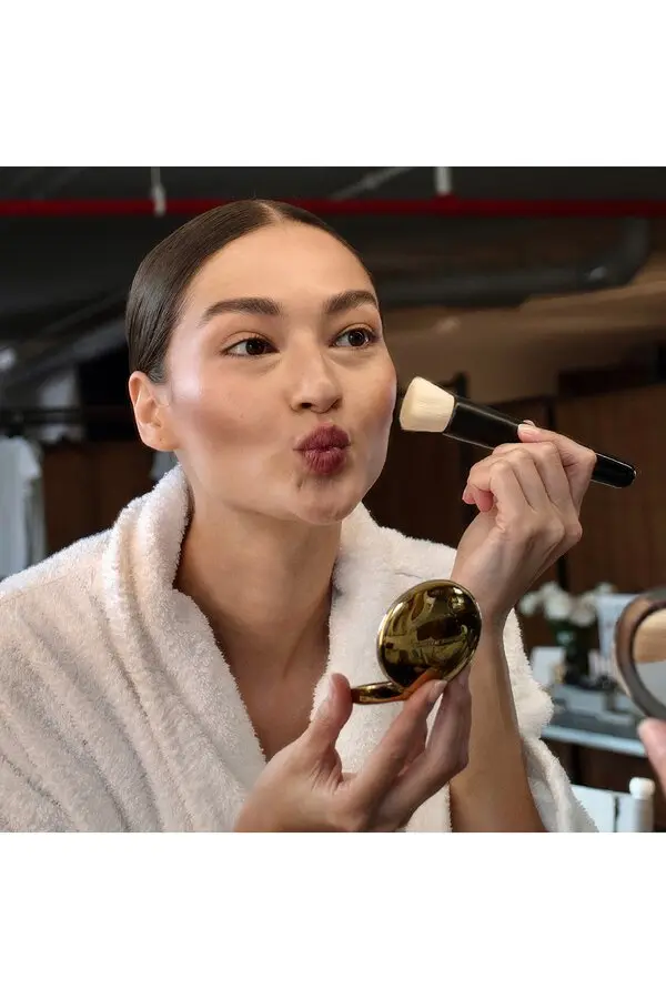 WESTMAN ATELIER Blender Brush