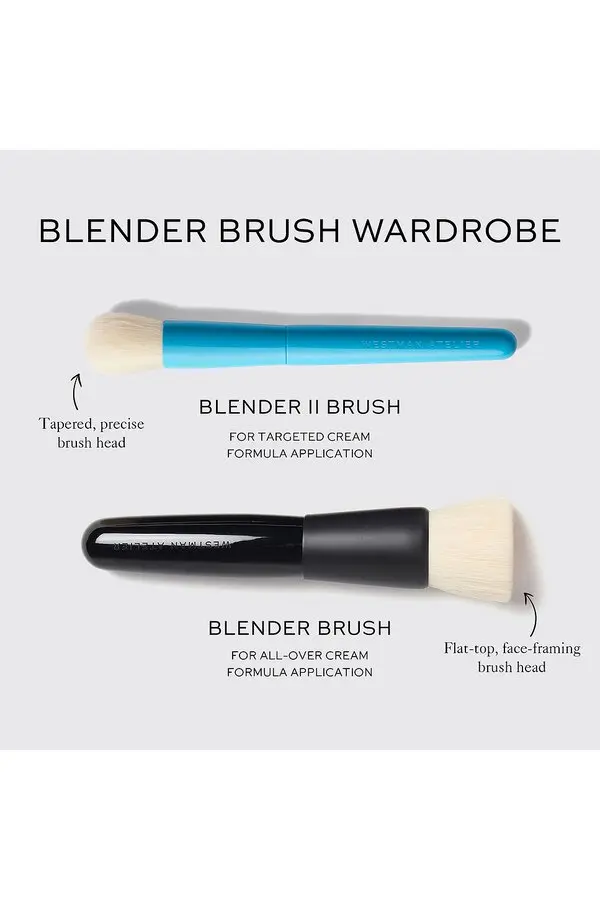 WESTMAN ATELIER Blender Ii Brush