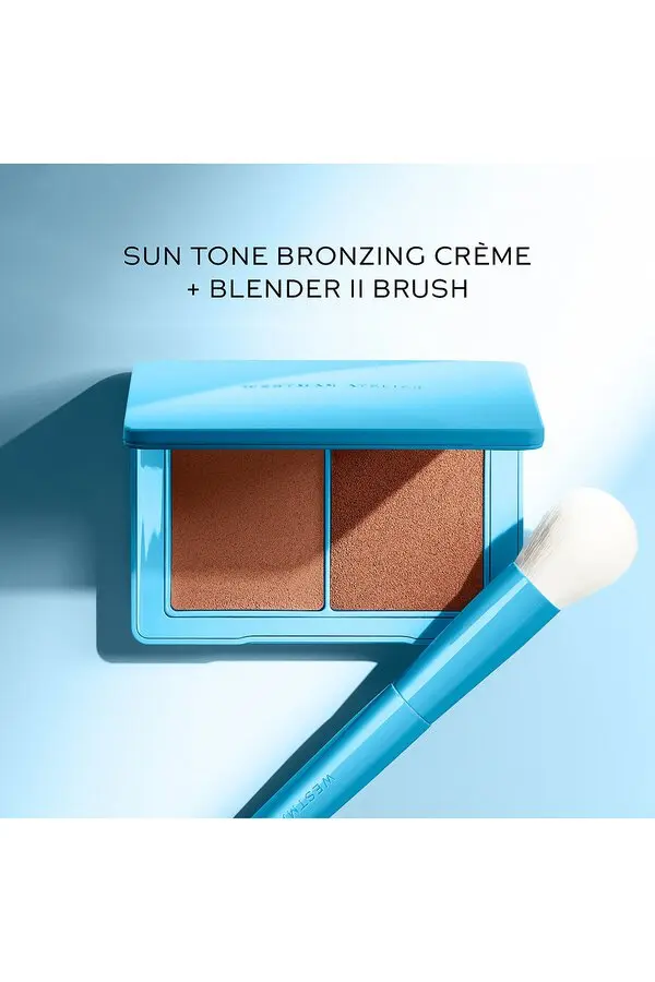 WESTMAN ATELIER Blender Ii Brush