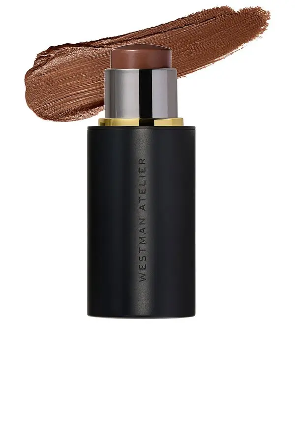 WESTMAN ATELIER Face Trace Contour Stick - Whiskey