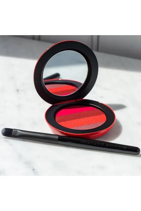 WESTMAN ATELIER Lip Brush