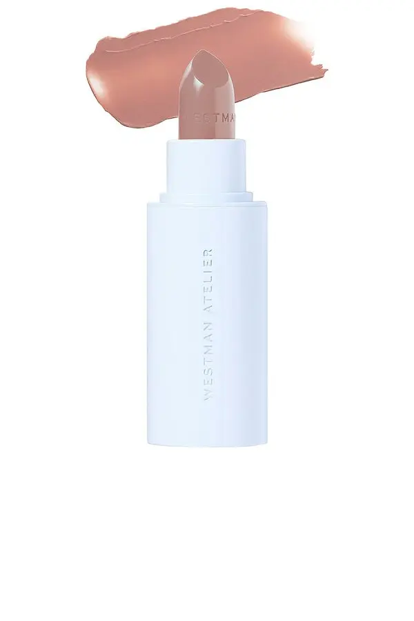 WESTMAN ATELIER Hydrobalm Tinted Lipstick - Cafe Creme